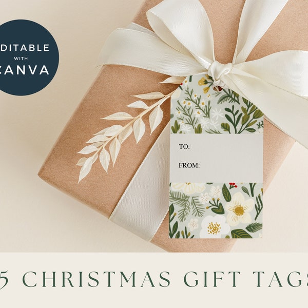 Holiday Party Favors - Etsy