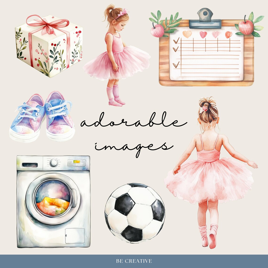 Mom Life Stickers, Goodnotes Family Stickers, Digital Mama Stickers ...