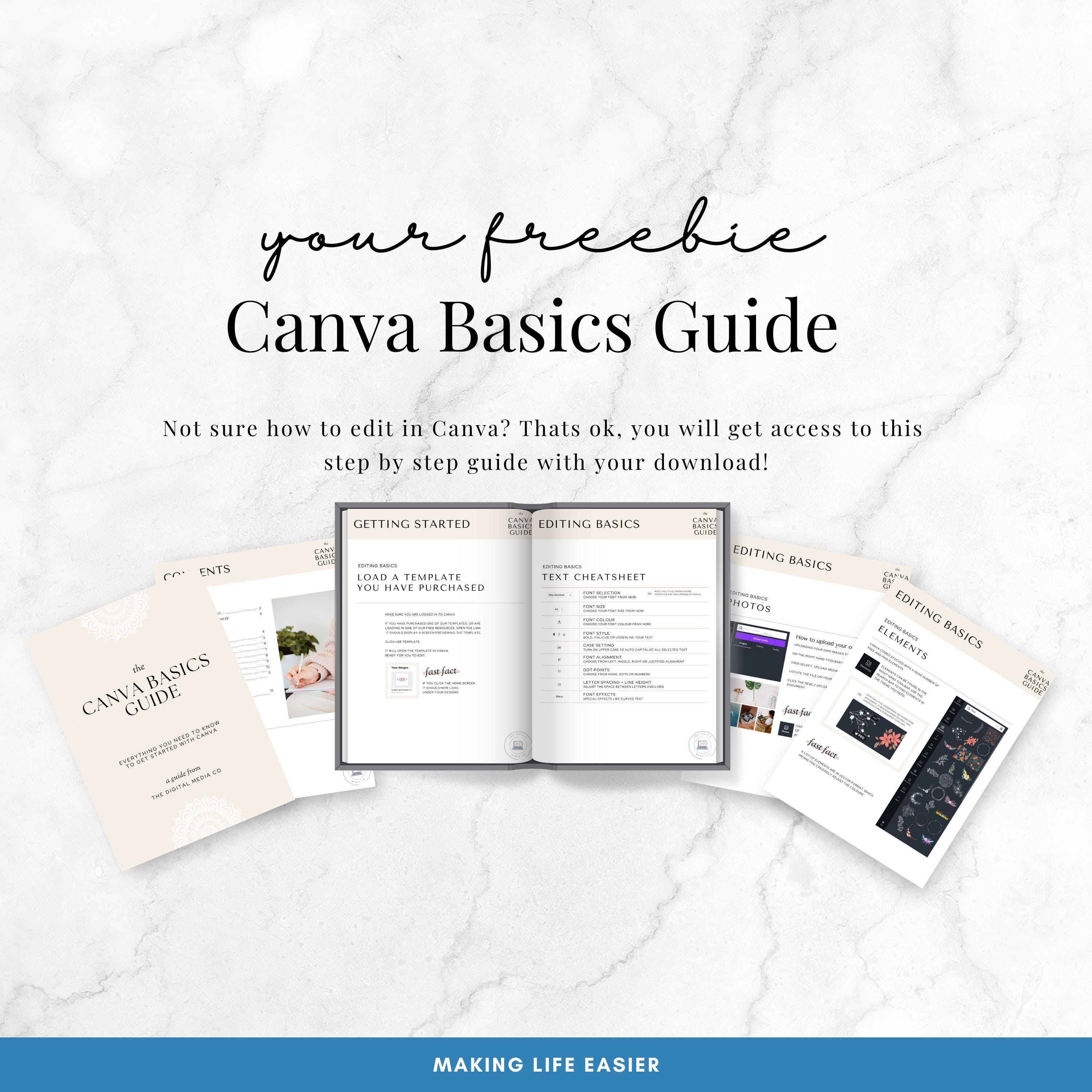 Editable Non-profit Planner | Non Profit Printable | NFP Business ...