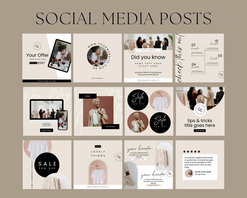 Canva Course Creator Bundle Course Creator Templates Course - Etsy Canva Course Creator Bundle Course Creator Templates Course - Etsy