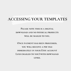 Freebie Digital Template Canva, Workbook Template Canva, Lead Magnet ...