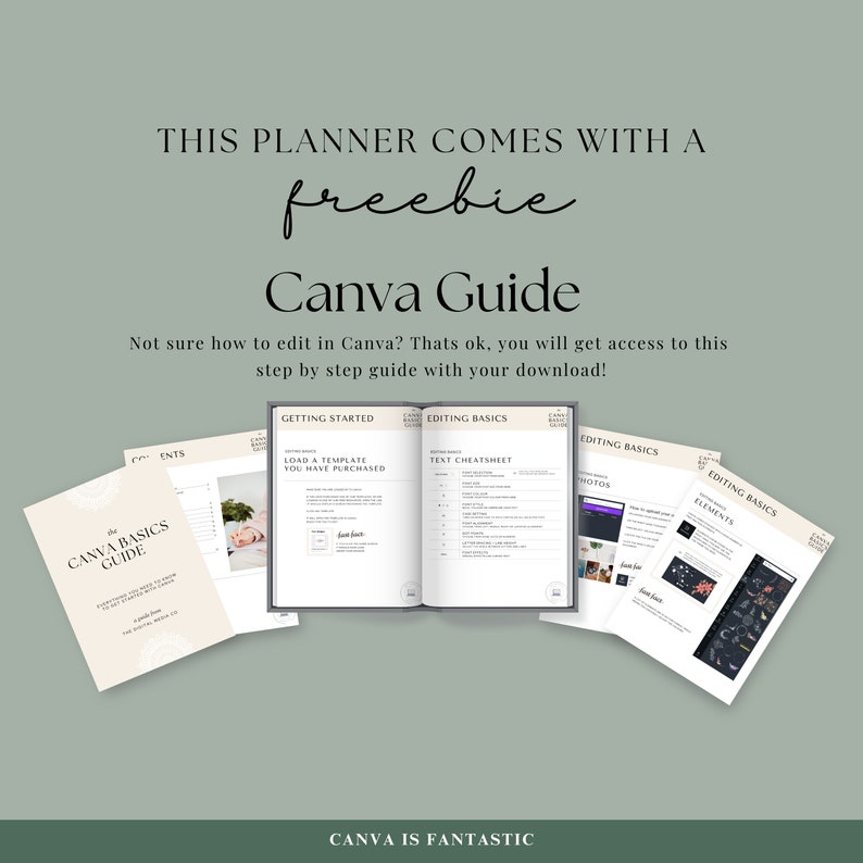 Leave A Review Framed Canva Template, Business Template, Editable QR ...