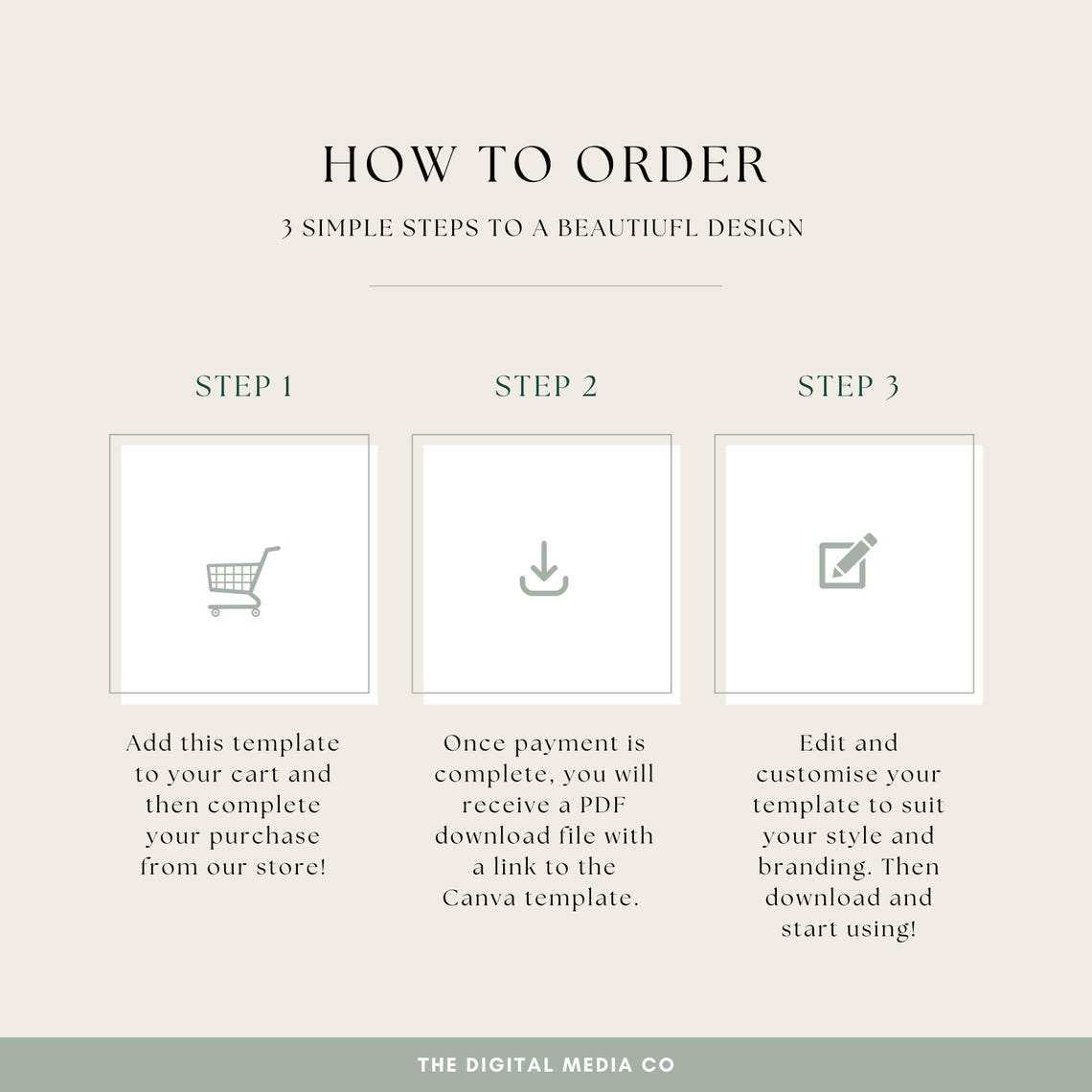 Downsizing for Seniors Guide Printable | Decluttering Checklist ...