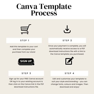 Digital Influencer Business Card for Phone, Content Creator Phone ...