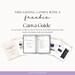 Coaching Client Welcome Letter, Done-for-you Email, Life Coaching ...