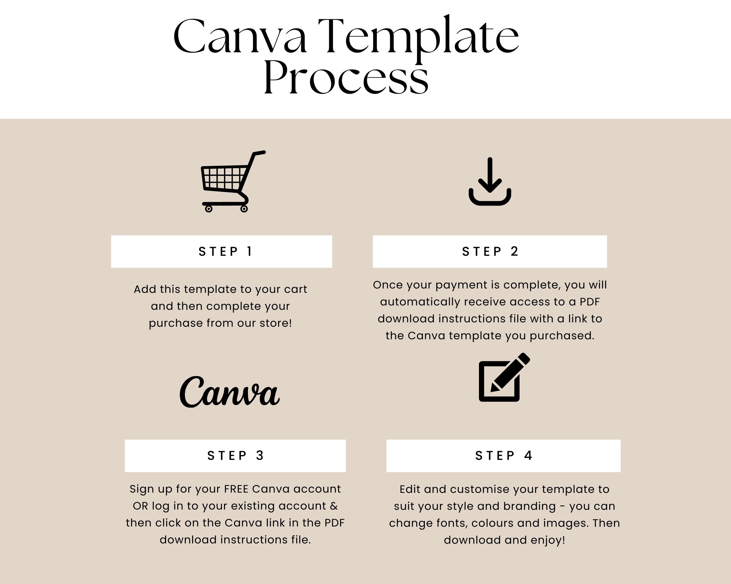 Virtual Assistant Email Templates Welcome Email Template - Etsy