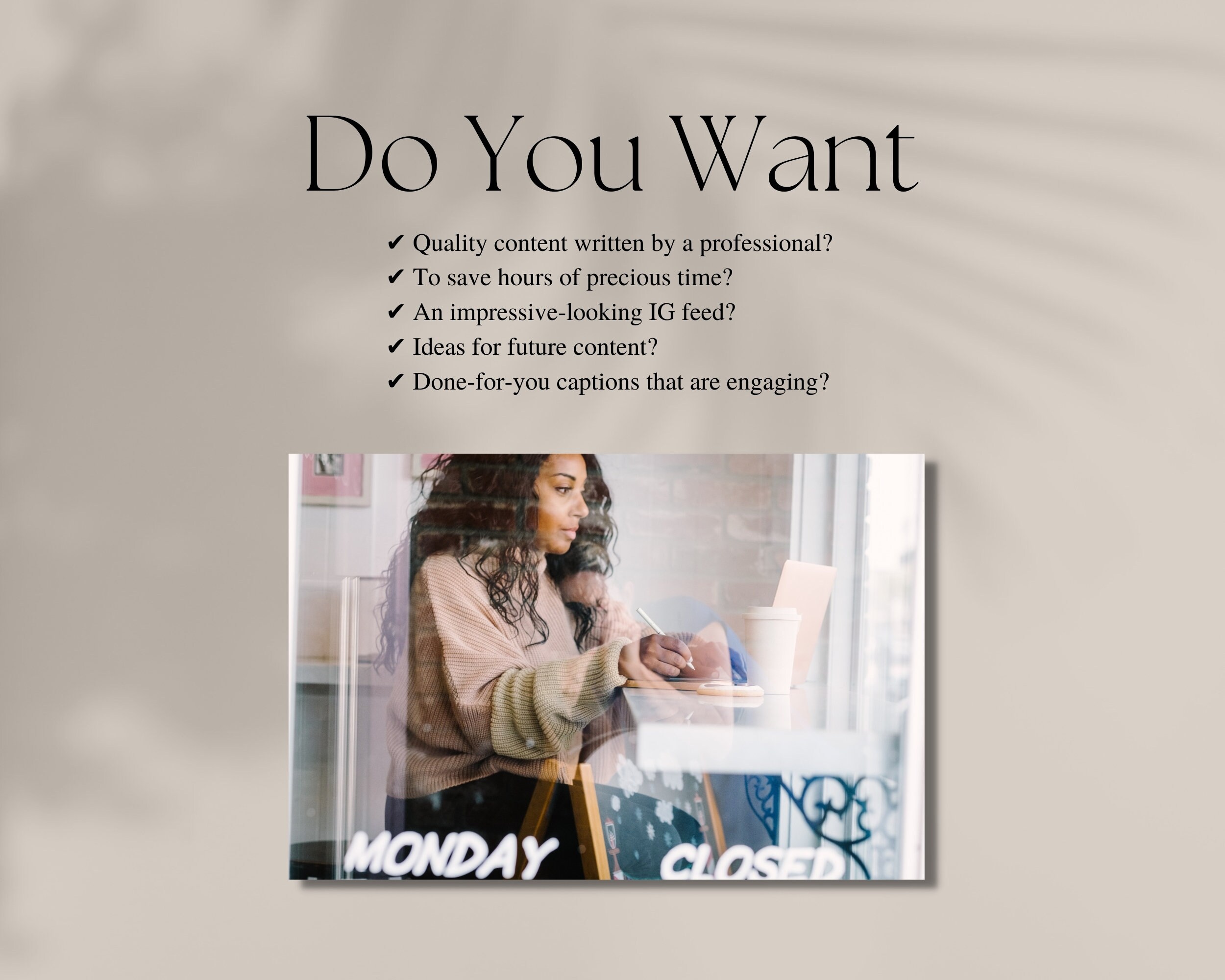 50 Written Social Media Captions and Prompts for Youtubers, Instagram ...