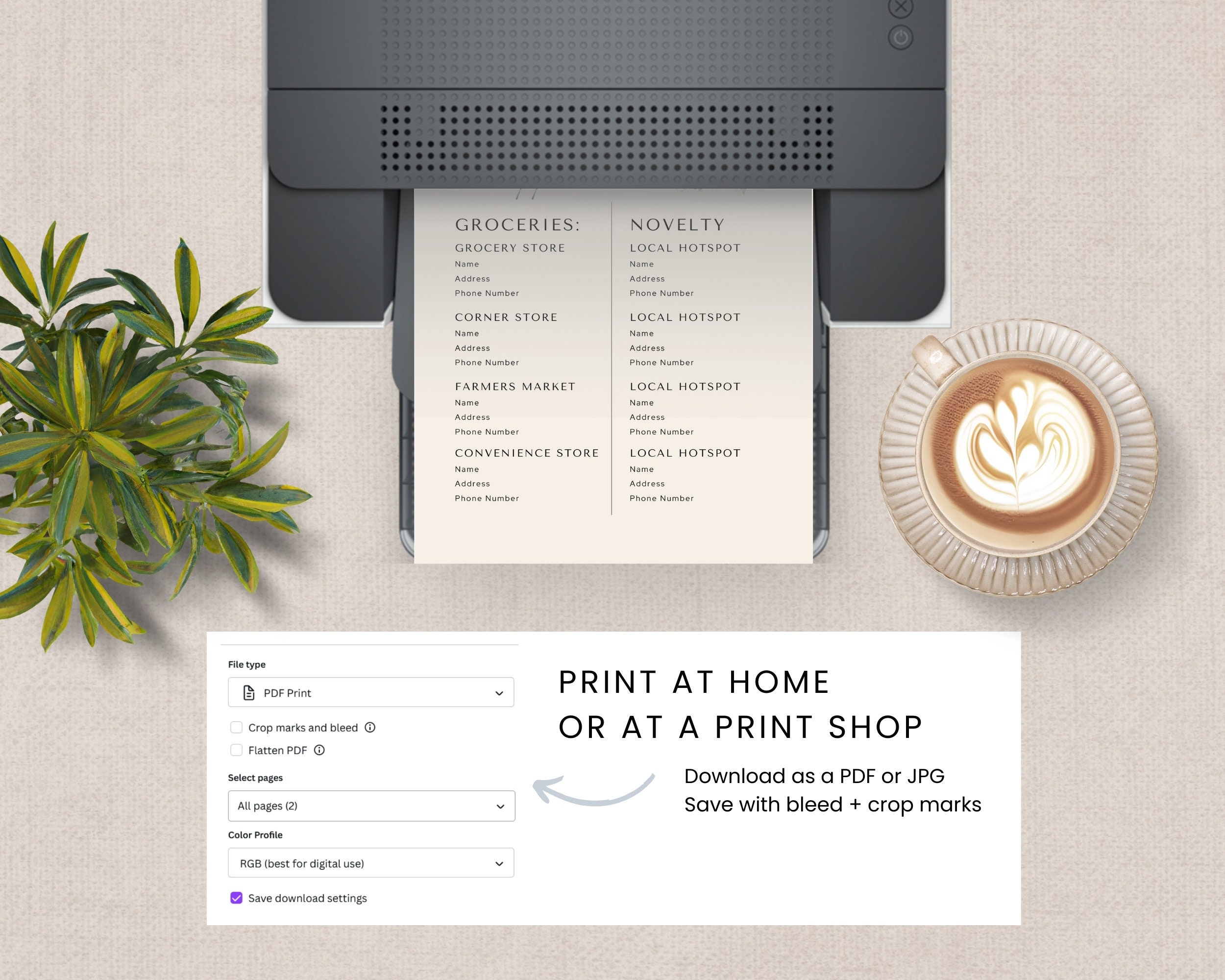Editable Airbnb Template Sign Rental Home Airbnb Host - Etsy