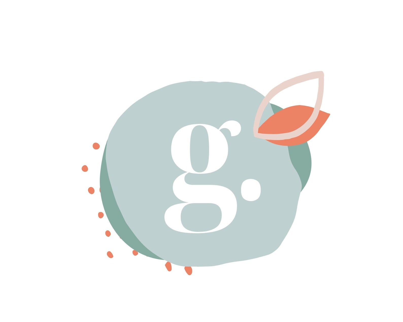 Logo INSTANT DOWNLOAD Canva Logo Template Modern Logo - Etsy