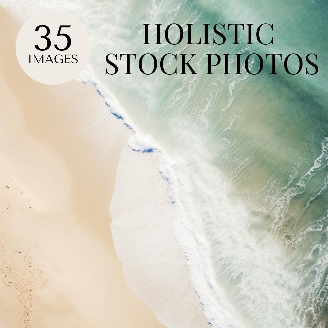 Holistic Stock Photography, Lifestyle Photos, Canva Images, Mindfulness ...