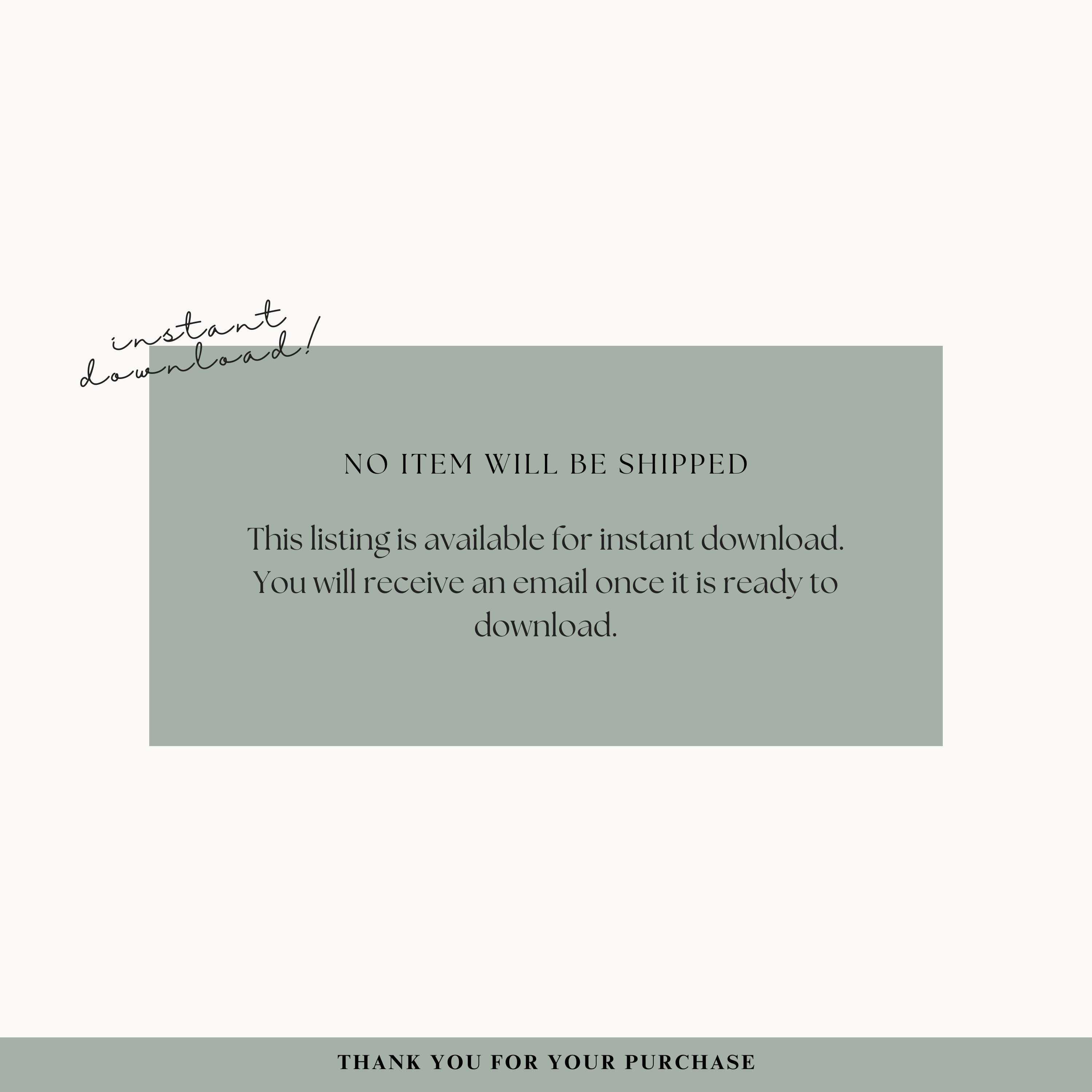 Media Kit Influencer Template Canva Media Kit Canva Template - Etsy