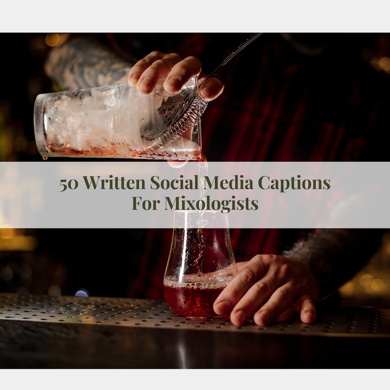 Social Media Planner Bar - Etsy