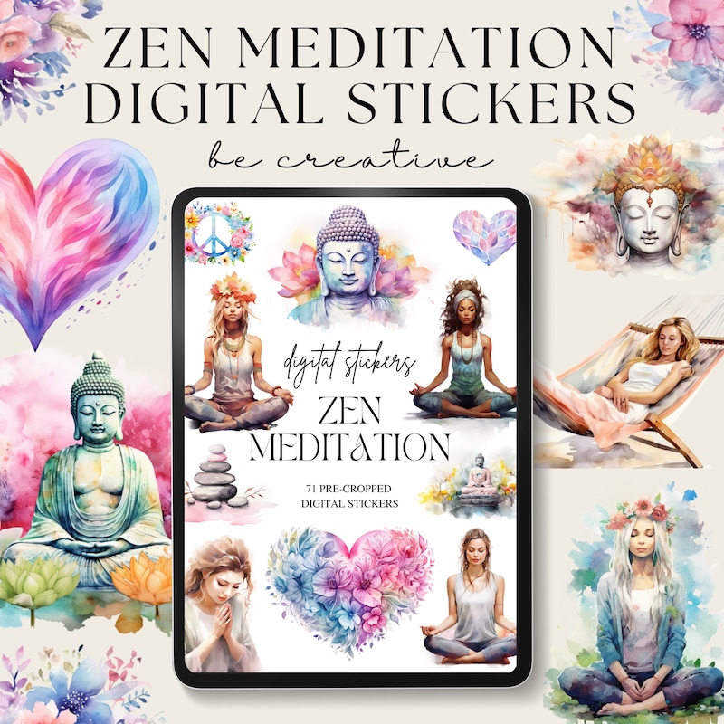 Sticker Download - Etsy