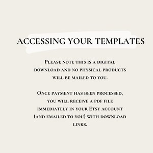 Freebie Digital Template Canva, Workbook Template Canva, Lead Magnet ...