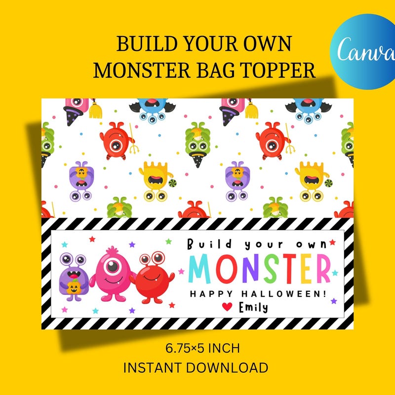 Make Your Own - Etsy