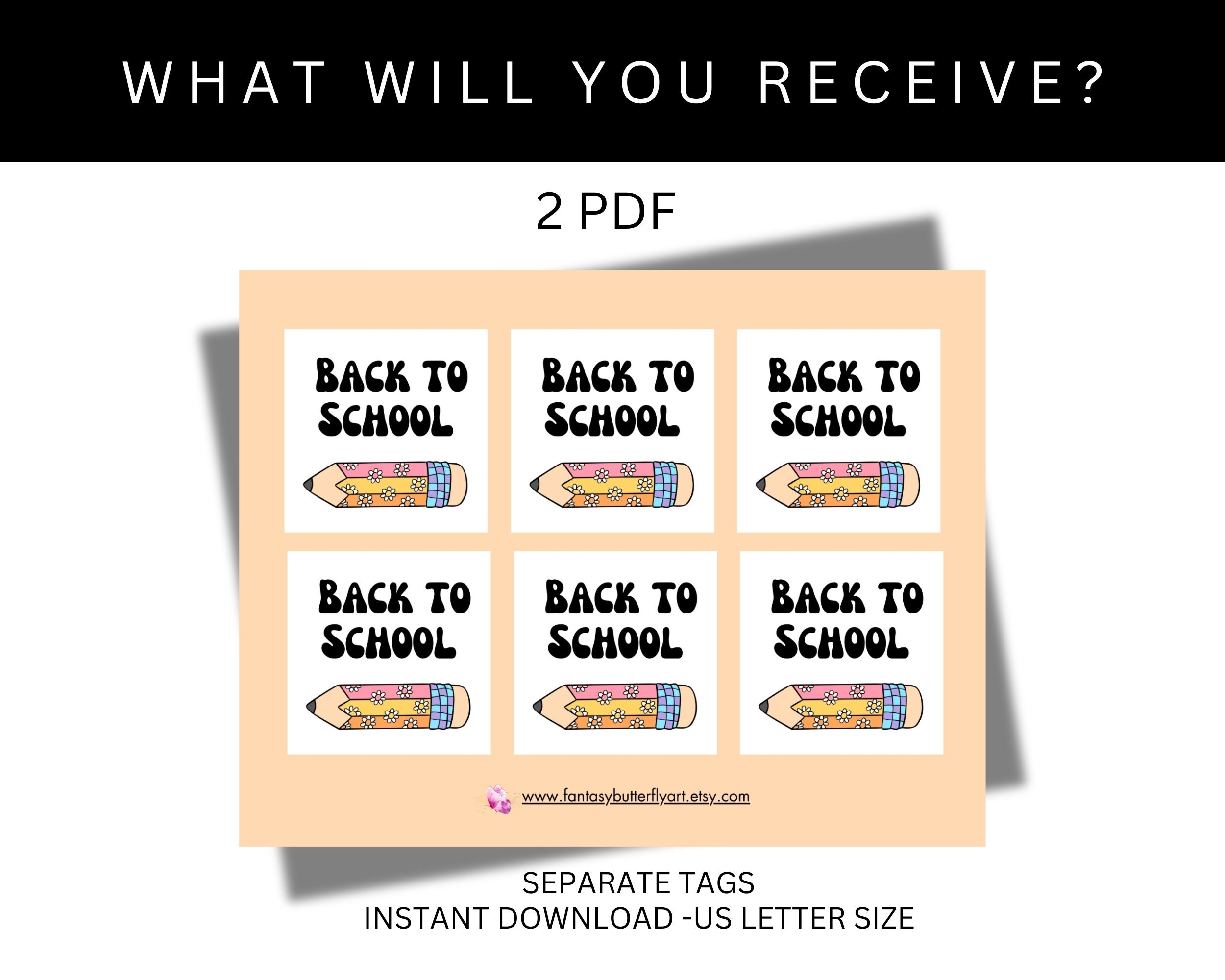 Back to School Lunch Box Notes Printable School Lunch Nox Notes Instant ...