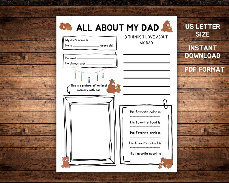 Fathers Day Handprint Craft Fathers Day Craft Fathers Day Art Fathers ...