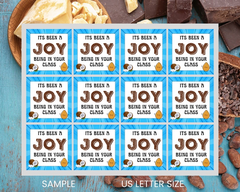 Teacher Gift Tag Bulk Printable Thank You Teacher Year End Gift Teacher ...