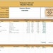 Woodworking Project Pricing Spreadsheet - Digital Download - Etsy