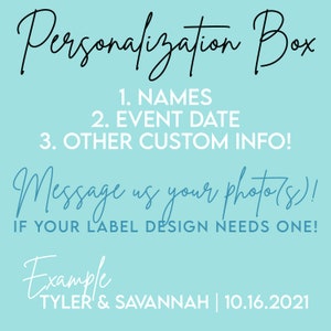 Faux Metallic Gold Record Sticker for Wedding Table Numbers ...