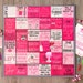 BACH BASH | Bachelorette Party Board Game | Bachelorette Drinking Board ...