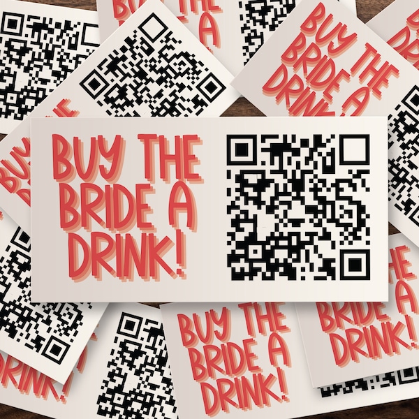 Venmo the Bride Car - Etsy