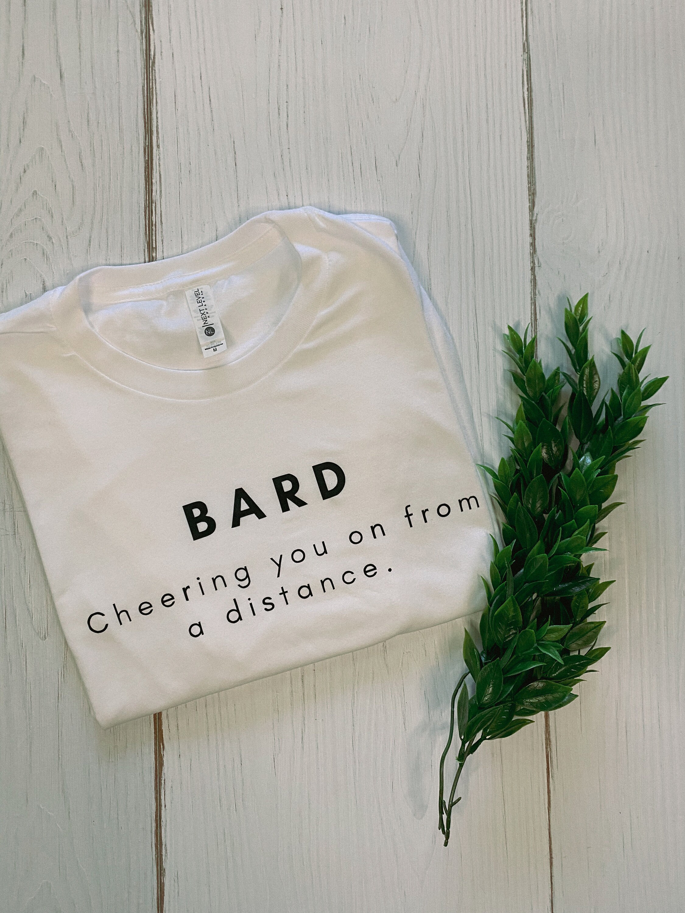DND Cheering Bard T-shirt - Etsy