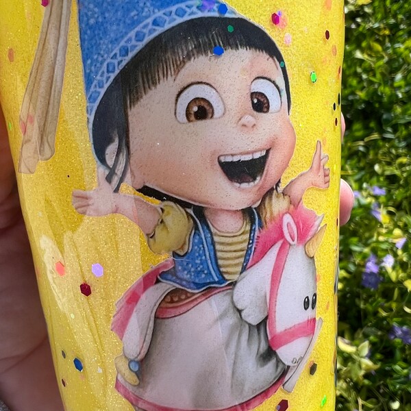 Gru - Etsy