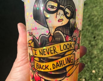 Edna Mode Mug - Etsy