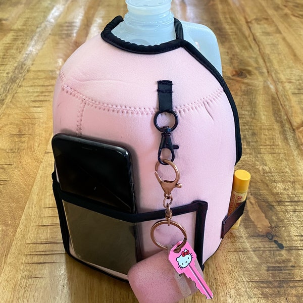 Water Gallon Covers - Etsy