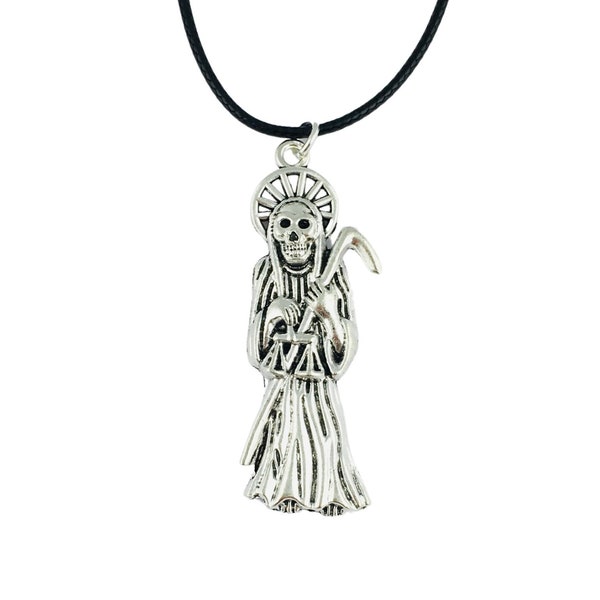 Father Death Costume - Etsy