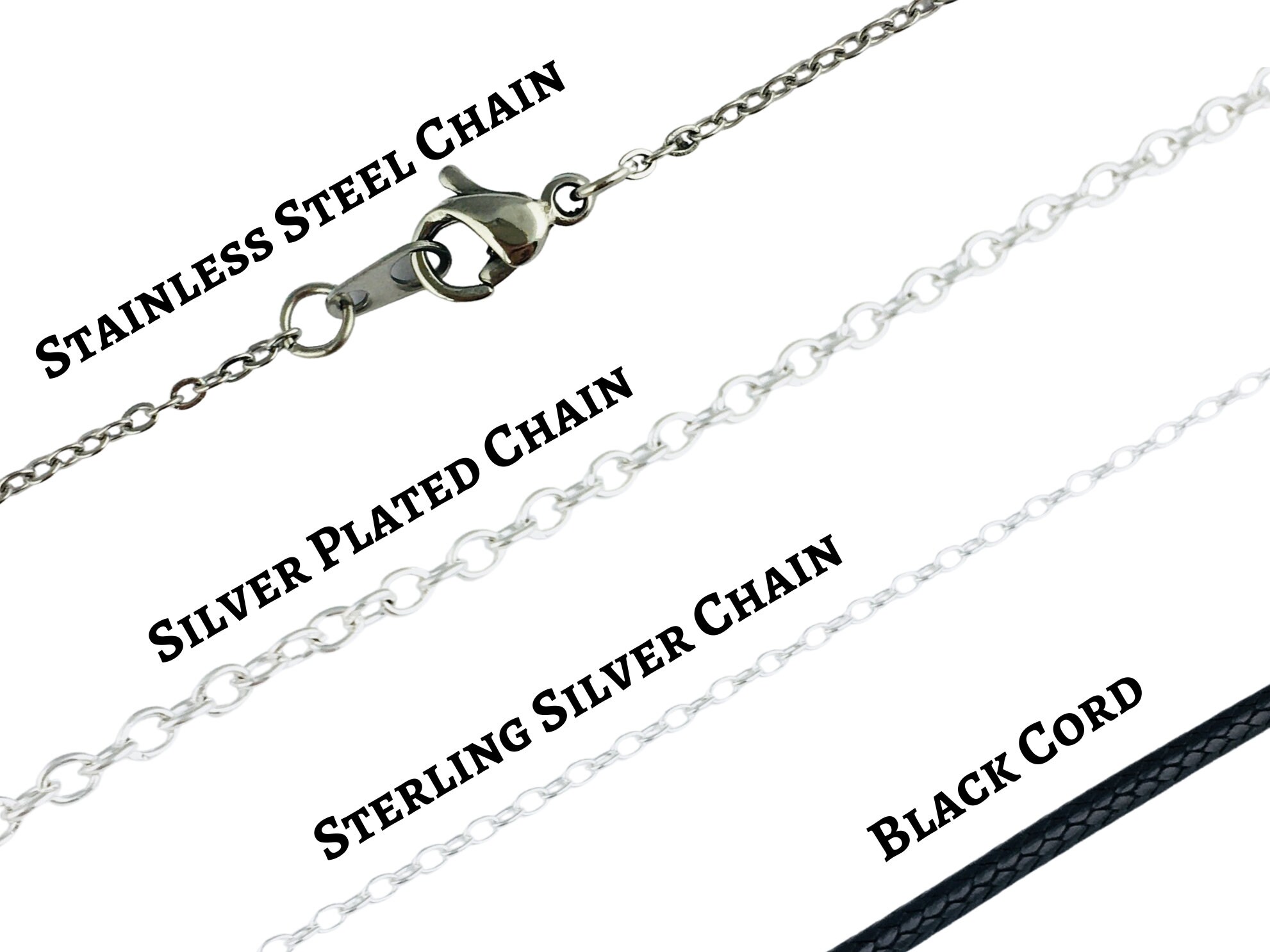 Lilith Necklace, Crescent Moon Pendant, Feminist Necklace, Gothic ...