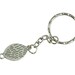Blue Evil Eye Keychain, Eyeball Keyring, Protection Charm, Doll Eye Bag ...