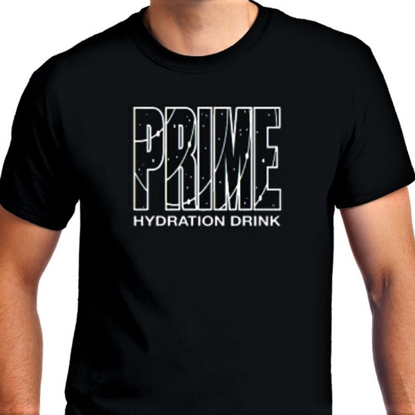Prime Hydration Clothing - Etsy