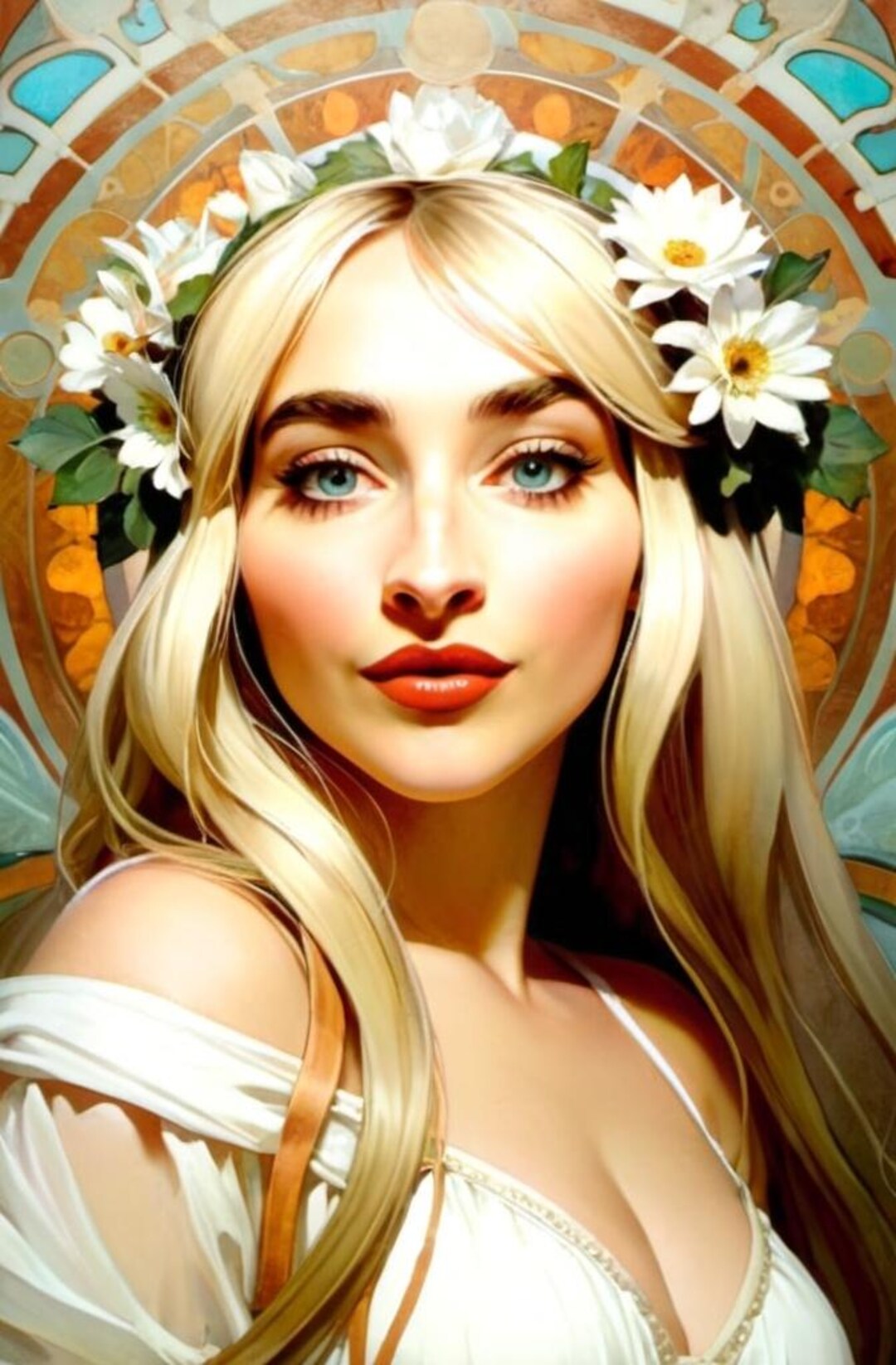 Custom Made Cartoon Characters Profile Pictures - Etsy