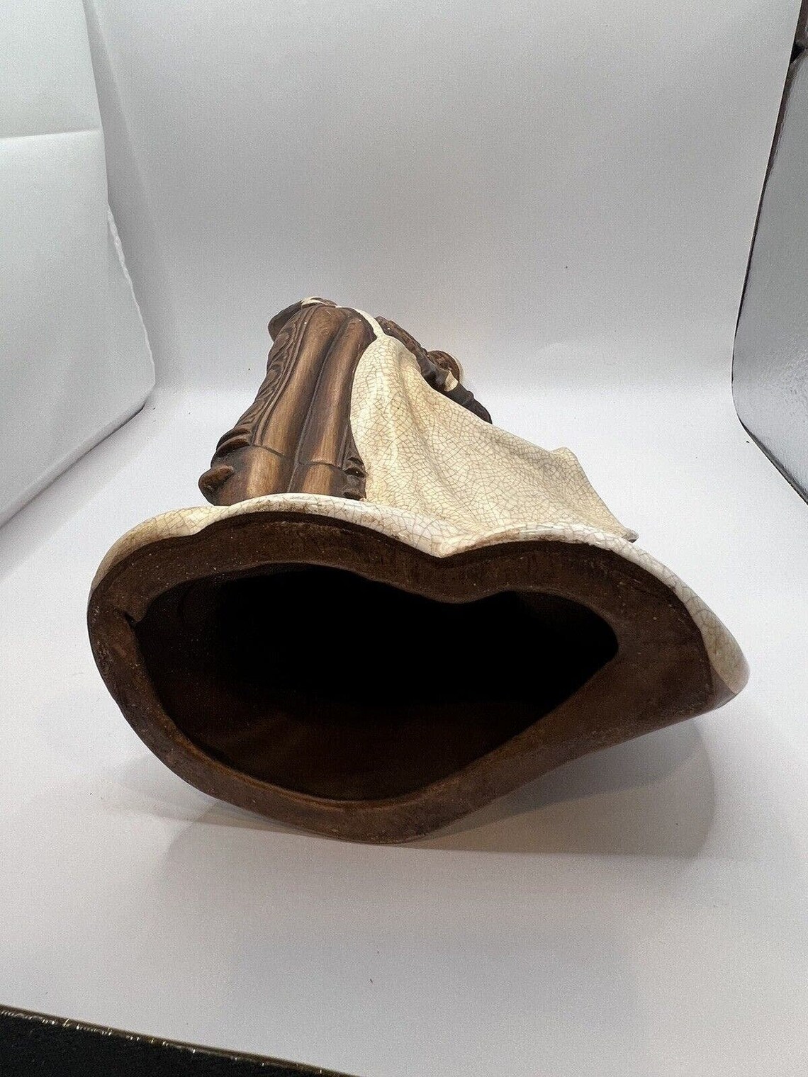 1960’s Vintage ‘treasure Craft’ Matador Statue, USA, American, Hawaii ...