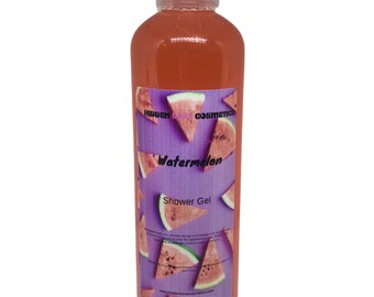 Watermelon Shower Gel - Etsy