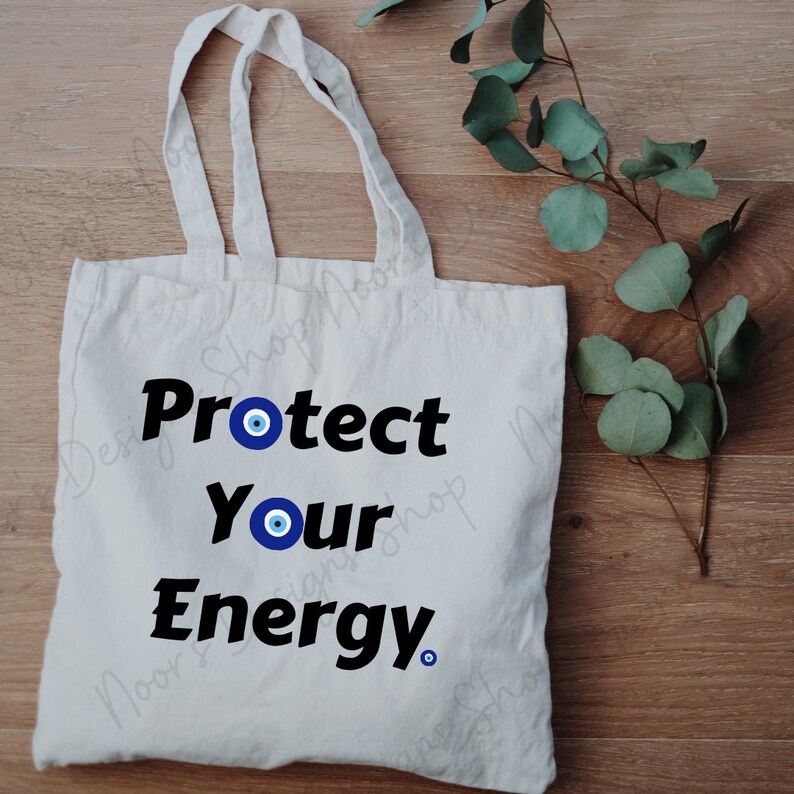 Protect Your Energy SVG/PNG Cut File | Protect Your Energy Digital ...