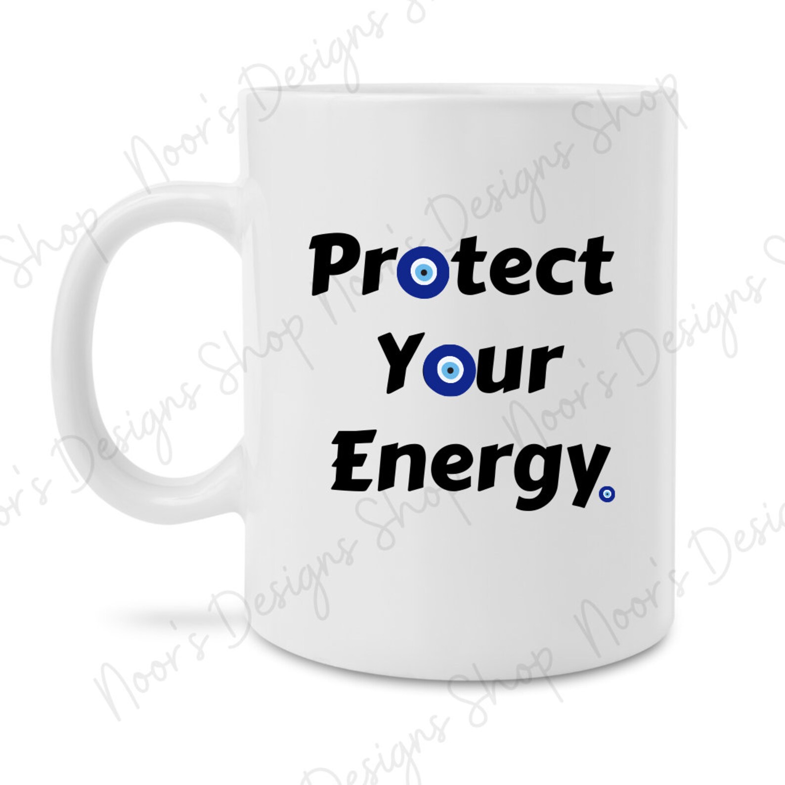 Protect Your Energy SVG/PNG Cut File | Protect Your Energy Digital ...