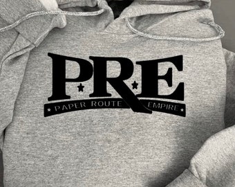 Paper Route Empire - Etsy