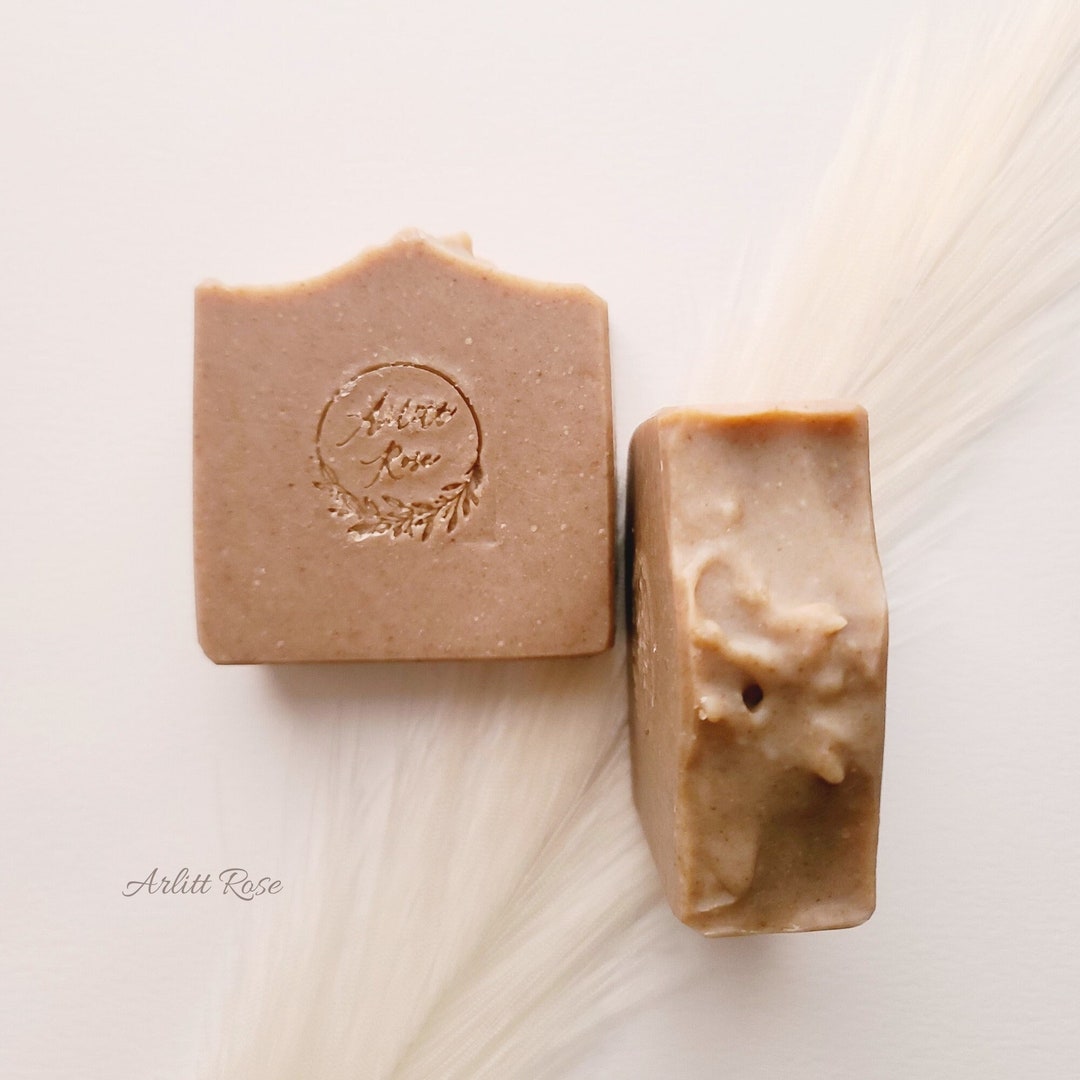 Acai Berry Soap W/ Cocoa Butter Natural Cold Process Soap - Etsy