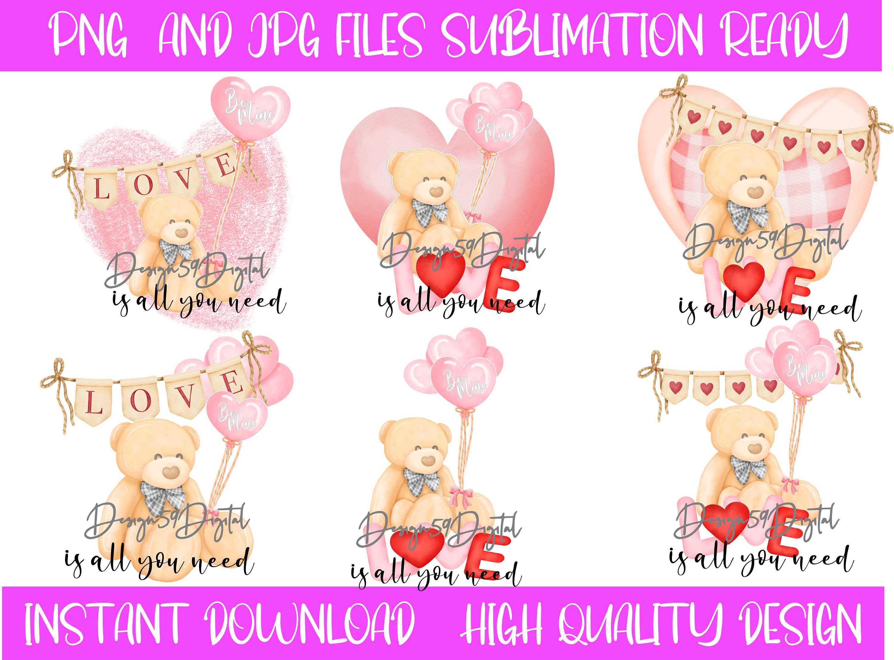 Collection of Valentines Day, Teddy Bear Clipart, Valentines Day Bear ...