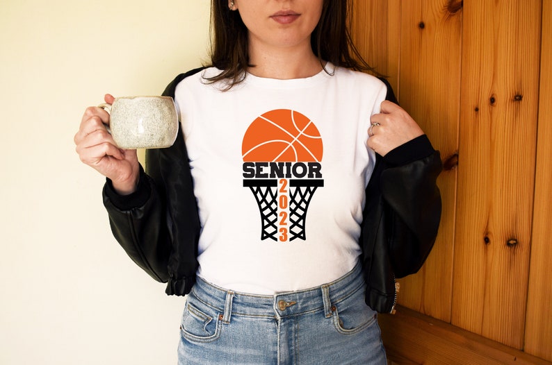 Basketball Senior SVG Basketball Svg Graduation Svg Senior Svg - Etsy
