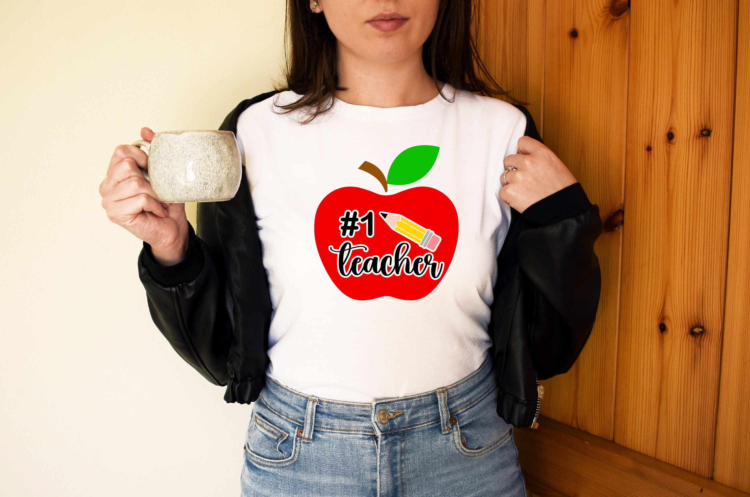 Teacher Svg Teacher Cut File Teacher Shirt PNG Teacher Quotes - Etsy