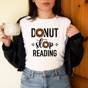 Donut Svg Cut File Donut Quotes Svg Donut Clipart Donut Cricut Donut ...