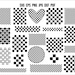 Checkered SVG | Checkered Pattern SVG | Checkerboard SVG | Seamless ...