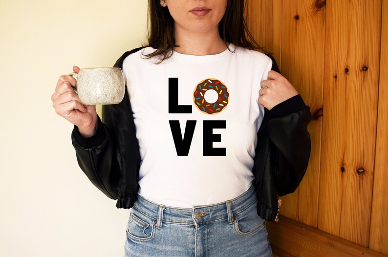 Donut Svg Cut File Donut Quotes Svg Donut Clipart Donut Cricut Donut ...