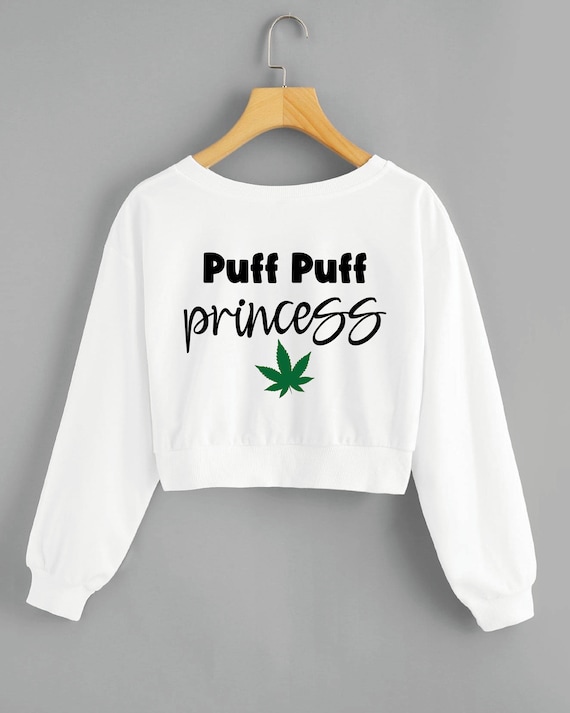 Puff Puff Princess Svg Weed Svg Weed Girl Svg Marijuana Svg | Etsy ...