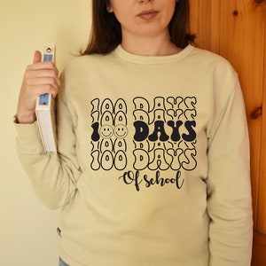 School SVG 100 Days of School SVG Back to School SVG School Teacher Svg ...