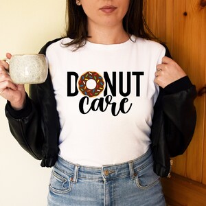 Donut Svg Cut File Donut Quotes Svg Donut Clipart Donut Cricut Donut ...